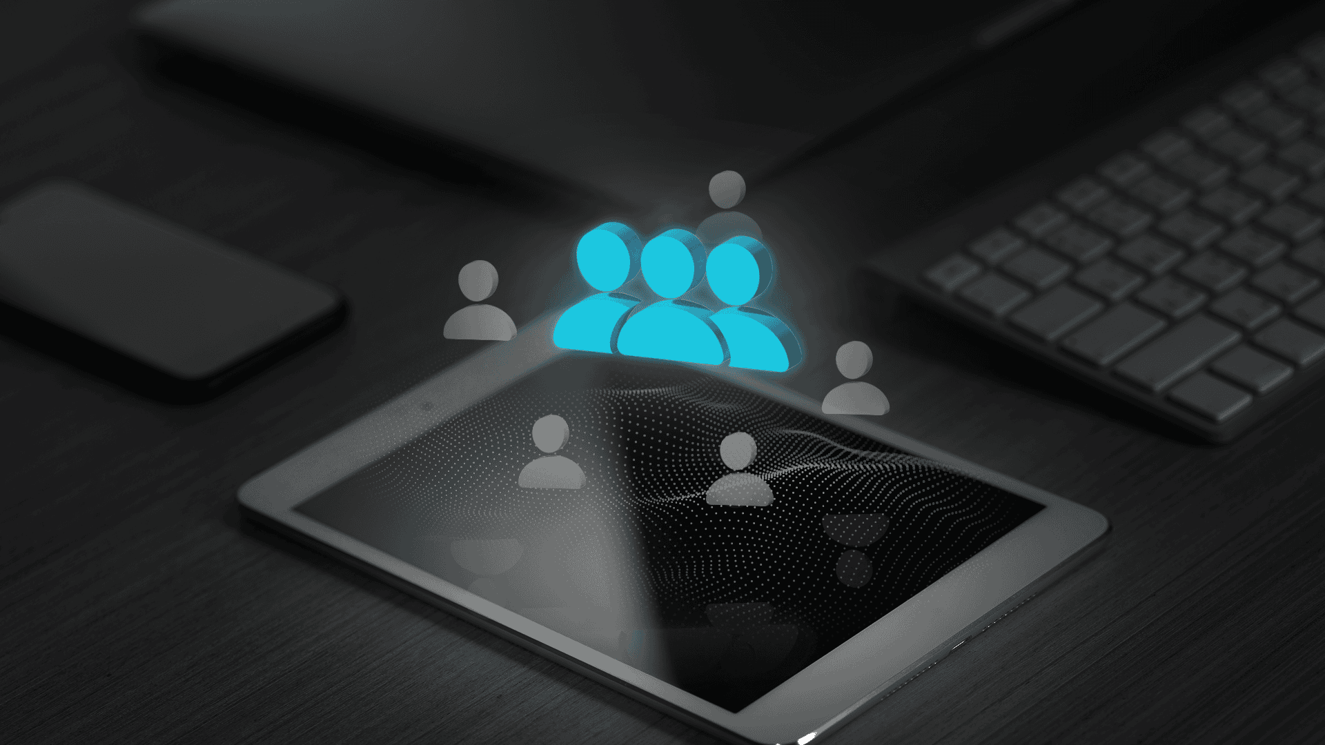 Enhancing Employee Retention and Engagement with AI