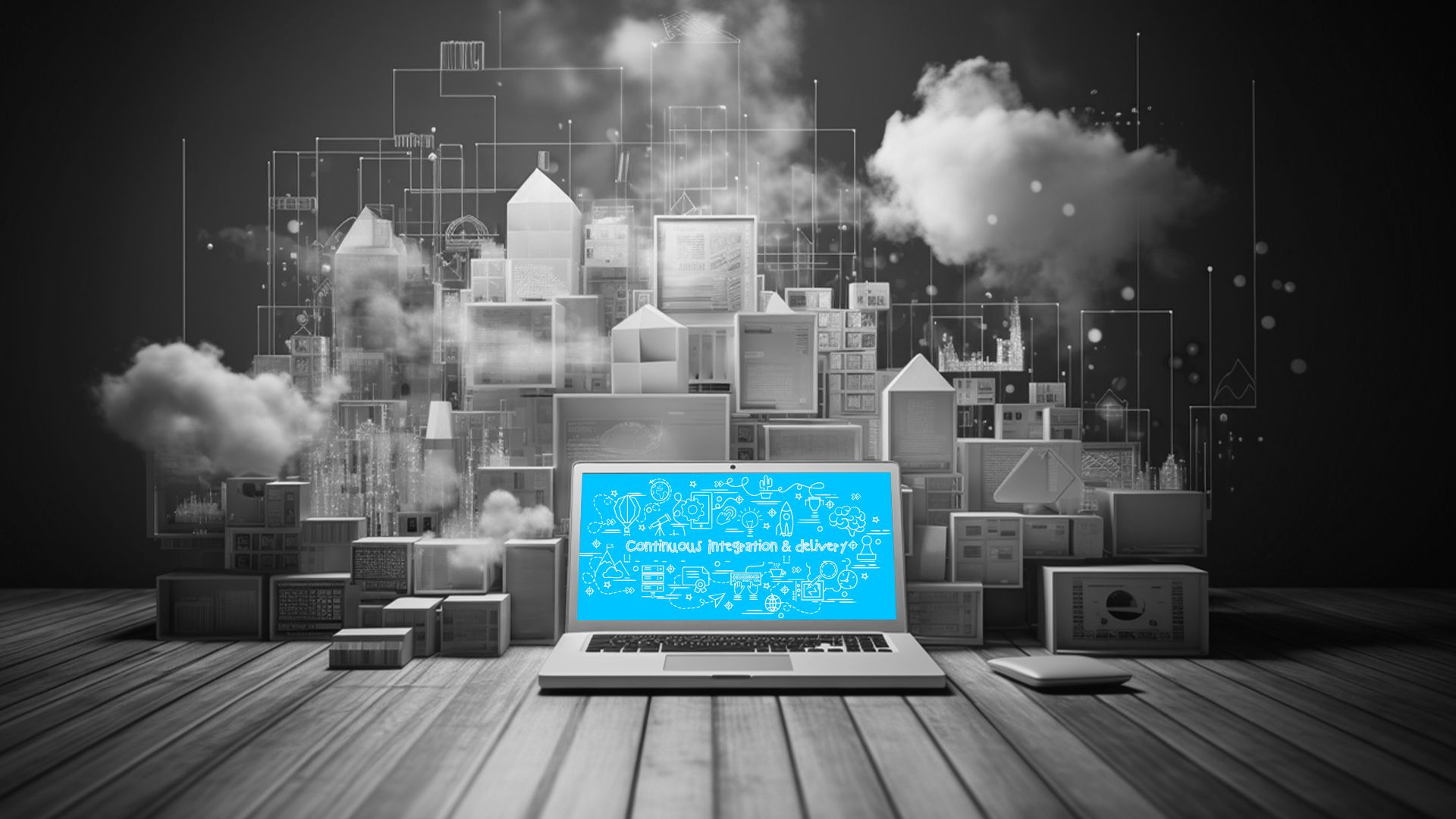 How to Use CI/CD for Software Development in 2024?