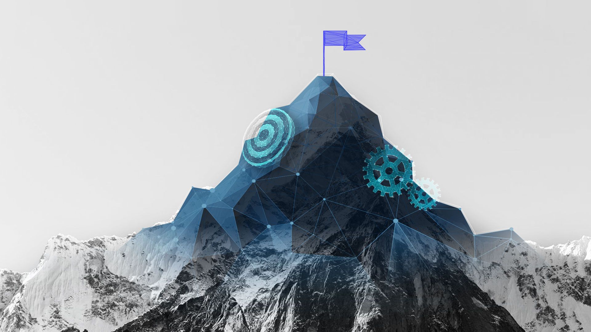 Crafting a Clear Vision, Mission and Strategy for Your Team