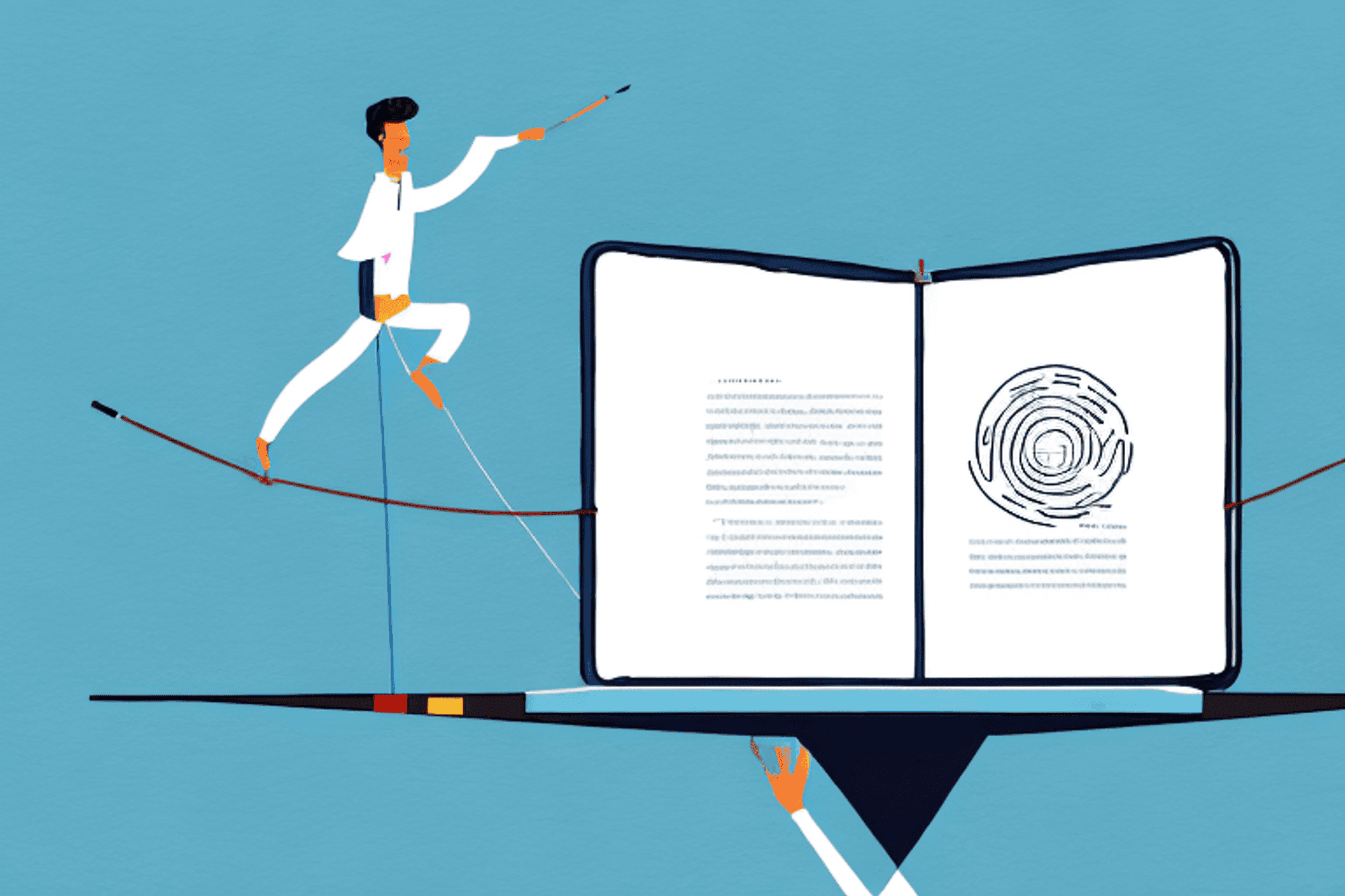 Guide to Balancing Technical and People Skills for Tech Leaders