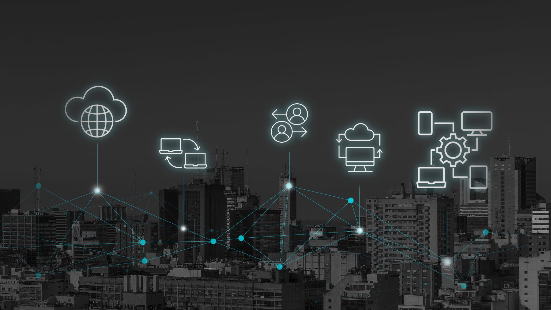 Technology's Deep Impact on Society