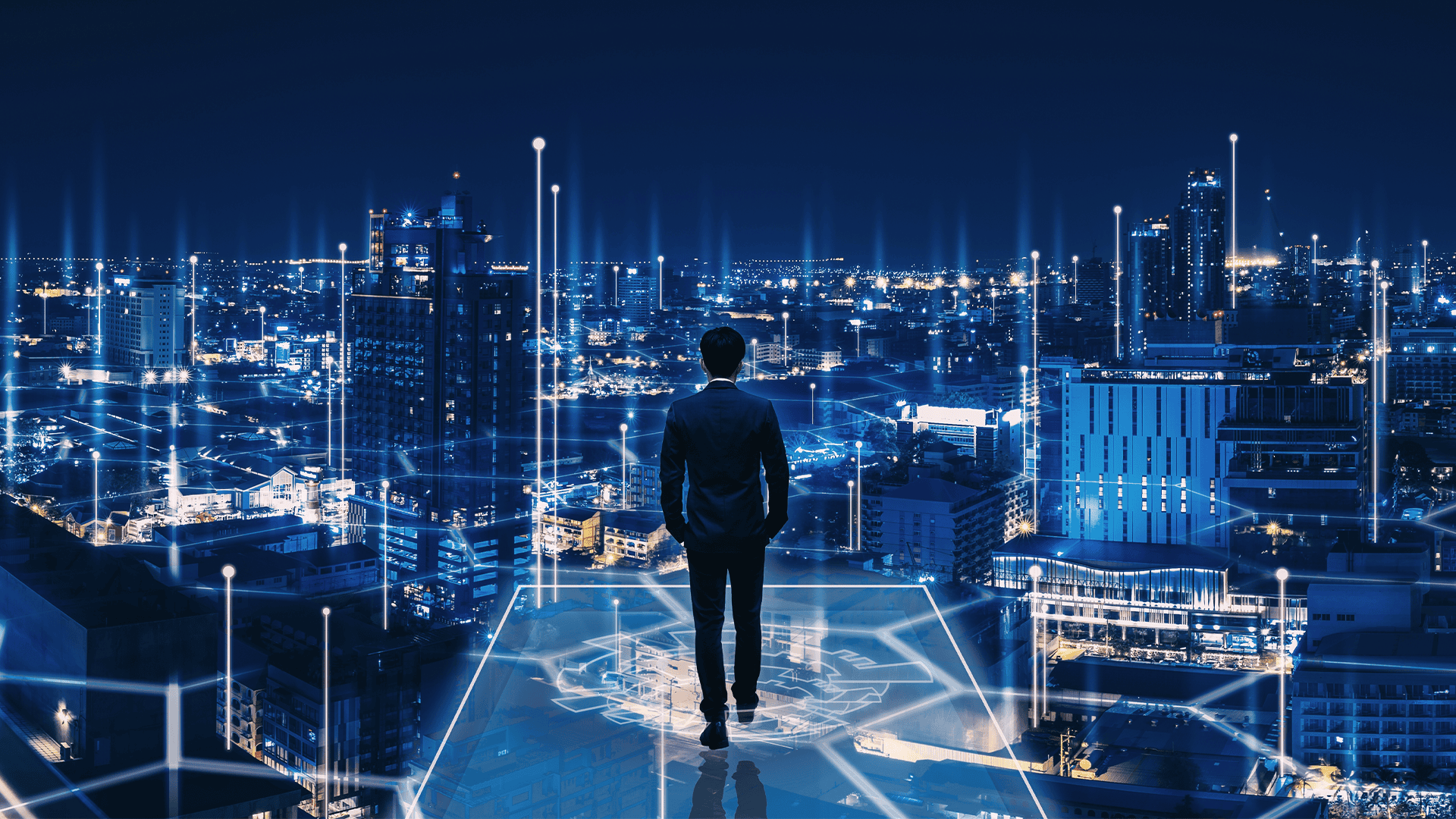 The Importance of a Tech Lead and How to Hire Them