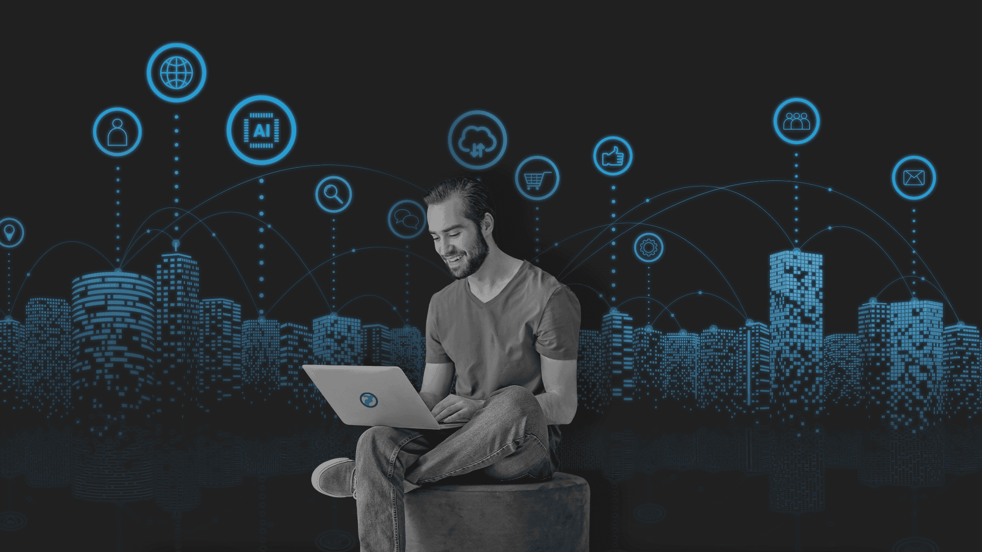 The Internet of Things (IoT) and Remote Developers