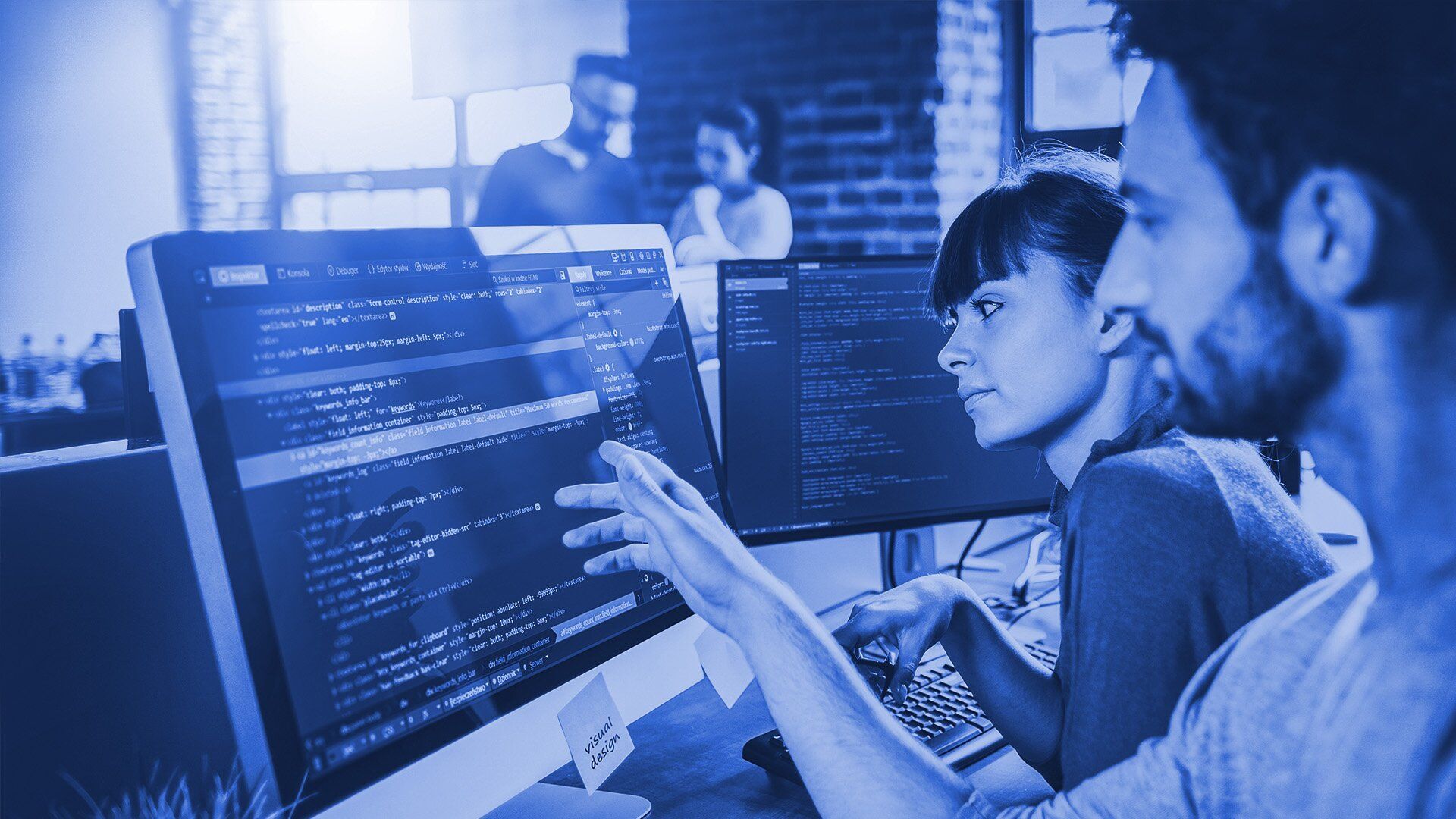 The Power of Diversity in Building a Strong Development Team