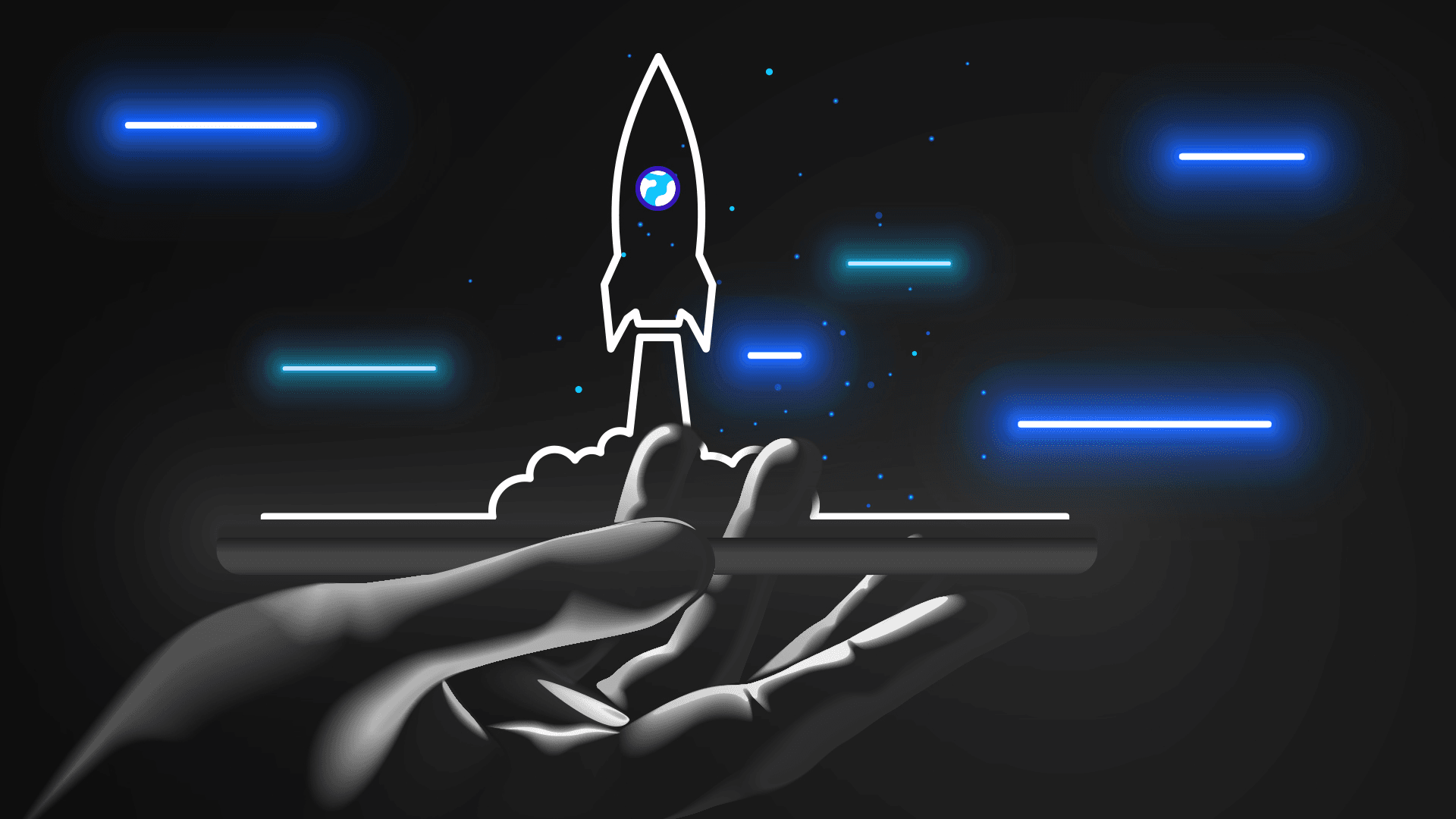 The Role of Remotebase in Accelerating Project Launches