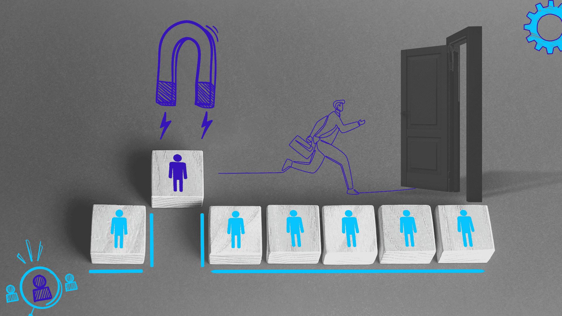 Ethics of Poaching Talent from Silicon Valley Companies