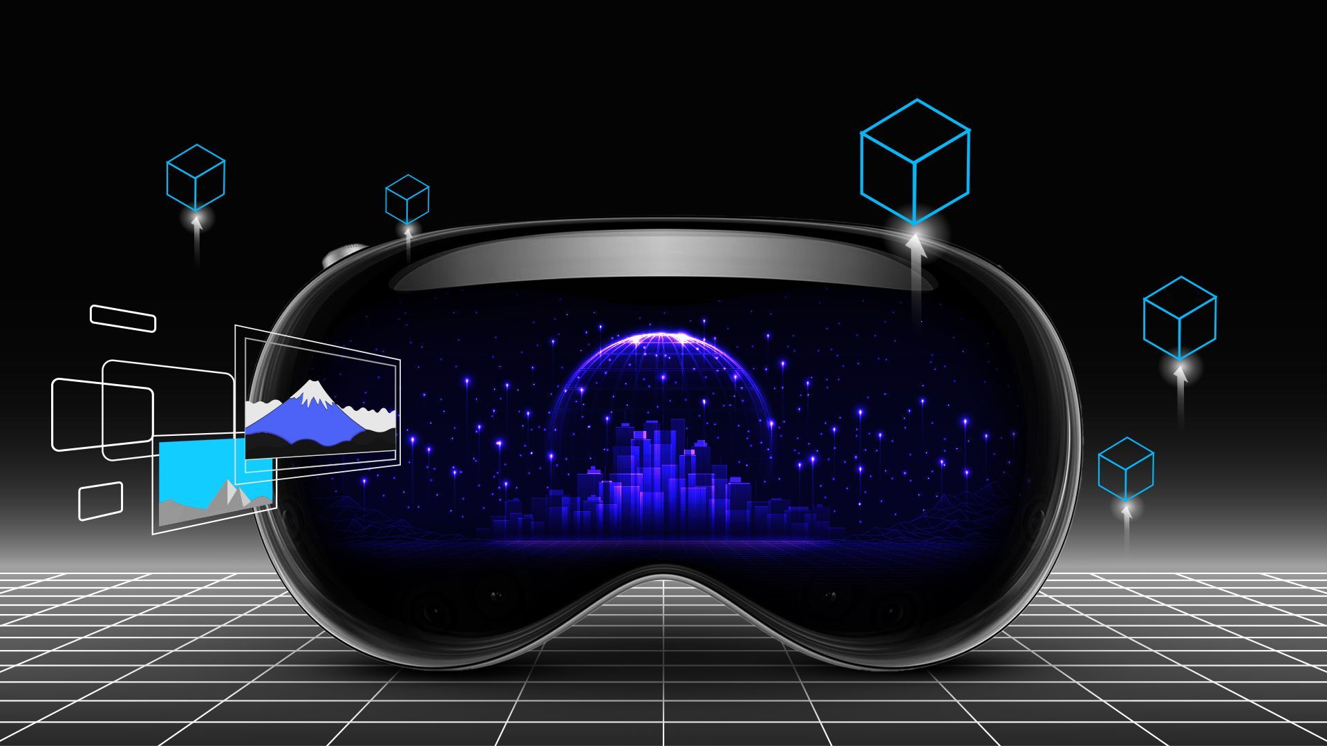Apple Vision Pro's Contribution to Spatial Computing | Remotebase